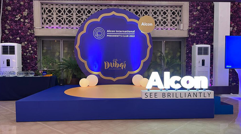 Booths & Exhibitions – CMT for Marketing